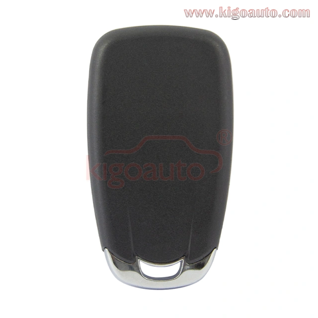 FCC HYQ4EA Smart key case 4 button for 2017 Chevrolet Camaro Impala ...