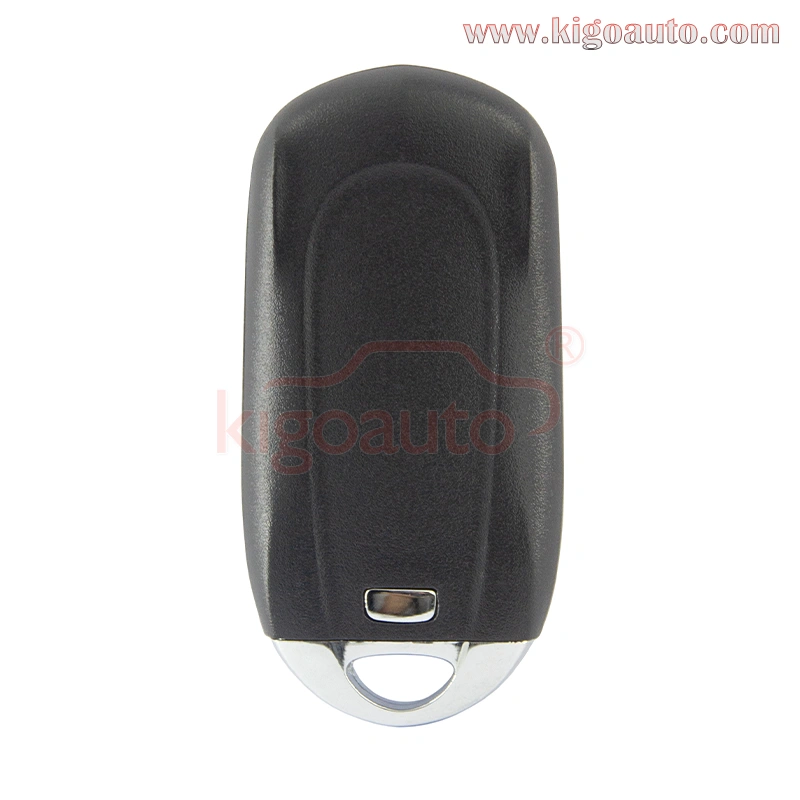 FCC HYQ4AA 315mhz smart key 5 button HYQ4EA 433mhz ID46 chip for 2017 ...