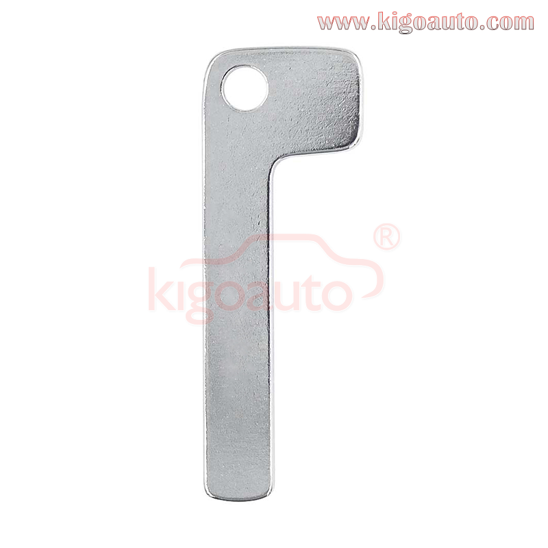 PN: 81996-CU000 Emergency Key for 2023 Hyundai Genesis GV60