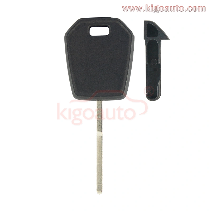 PN 164-R8128 Transponder key shell for Ford Fusion Explorer Escape(with ...