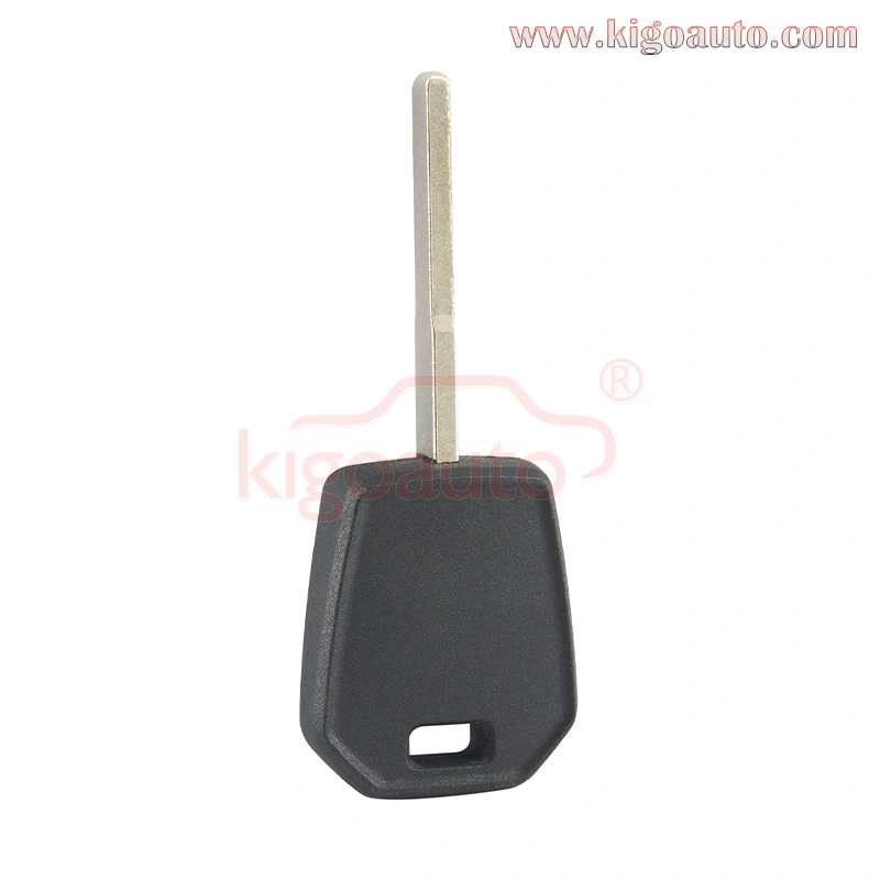 PN 164-R8128 Transponder key with PCF7939FA 128-Bit chip for Ford ...