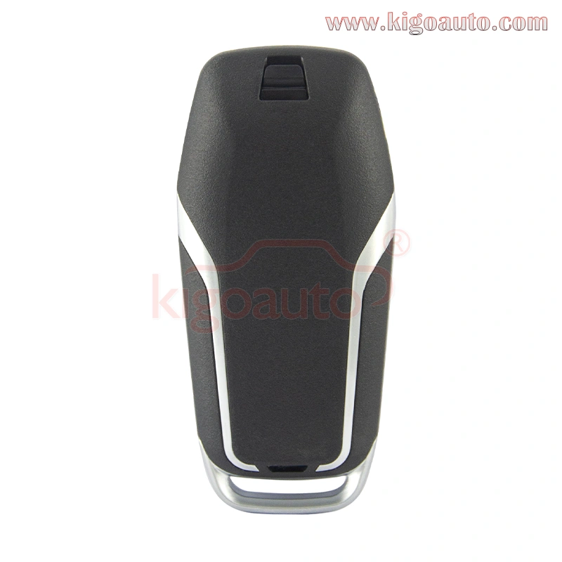 FCC M3N-A2C31243300 smart key 902mhz ID49 chip NCF2951F 5 button for ...