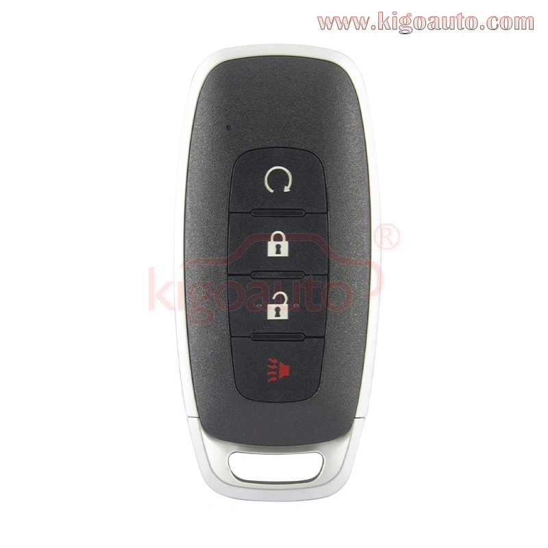 PN: 285E3-6RA5A Smart Key 4-Button 434mhz 4A chip For 2023-2024 Nissan ...