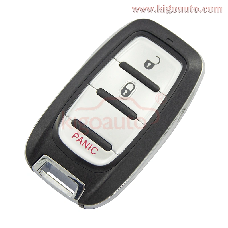 FCC M3N-97395900 Smart key 3 button 433mhz Hitag-AES 4A chip-NCF29A1M ...