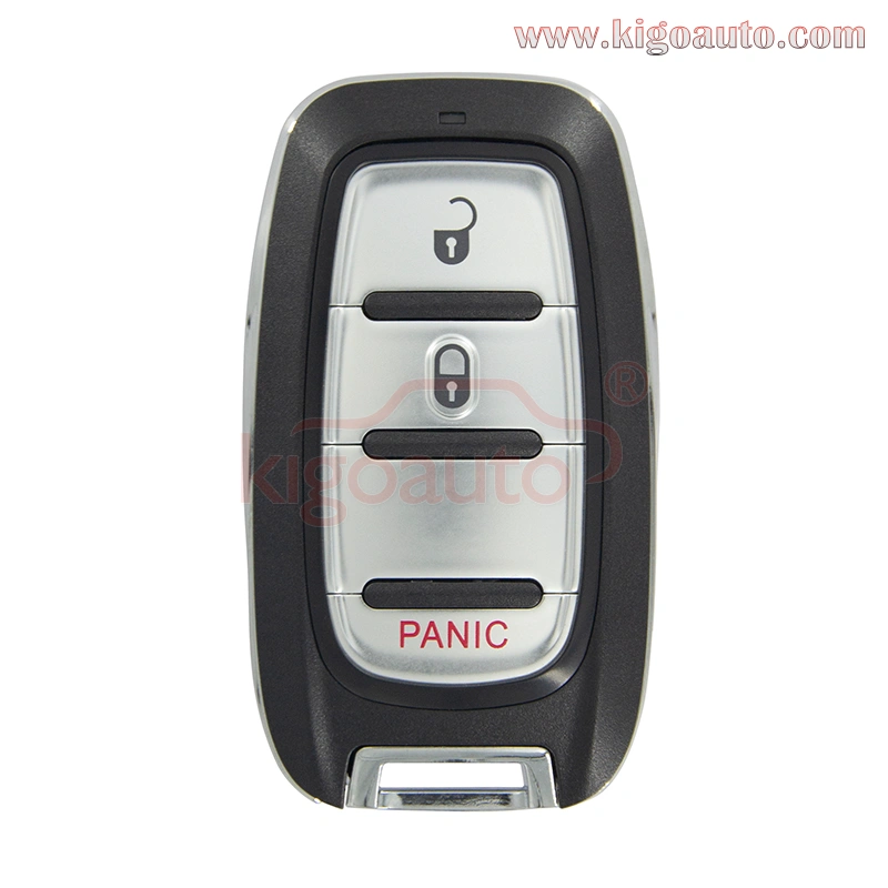 FCC M3N-97395900 Smart key 3 button 433mhz Hitag-AES 4A chip-NCF29A1M ...