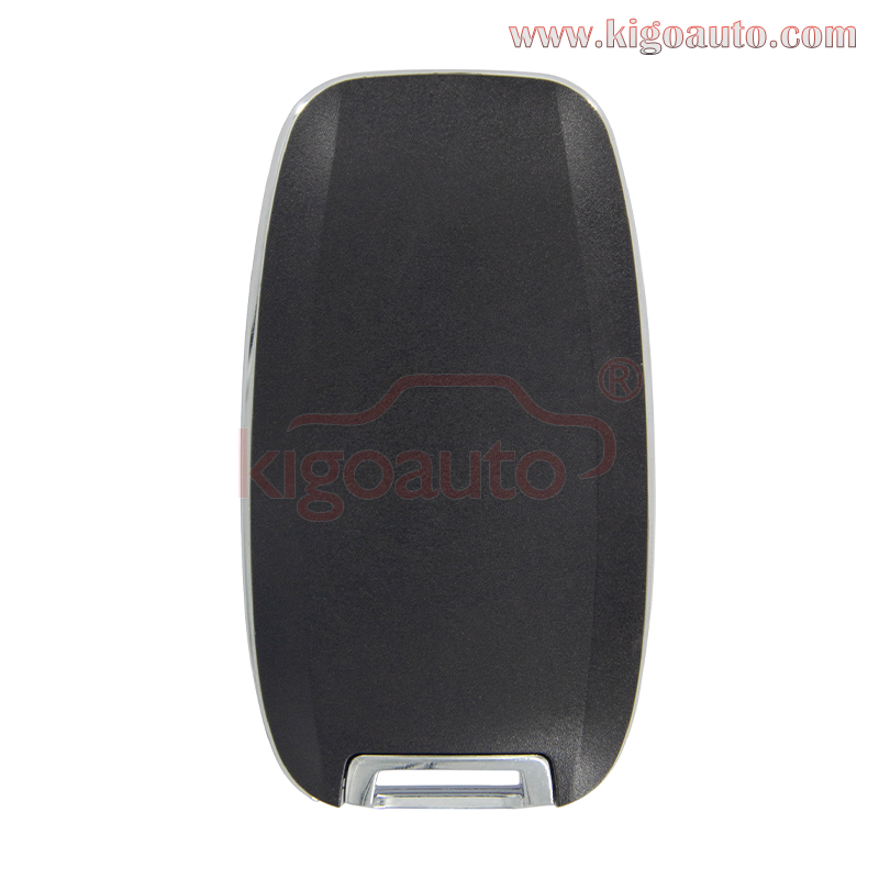 FCC ID M3N-97395900 Smart key 7 button 433mhz Hitag-AES 4A chip ...