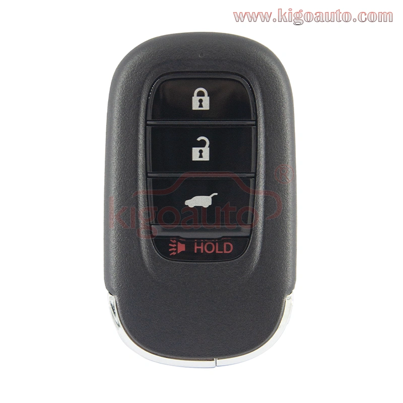 FCC KR5TP-4 Smart Key 4 Button 434 MHz 4A chip For 2022-2023 Honda ...