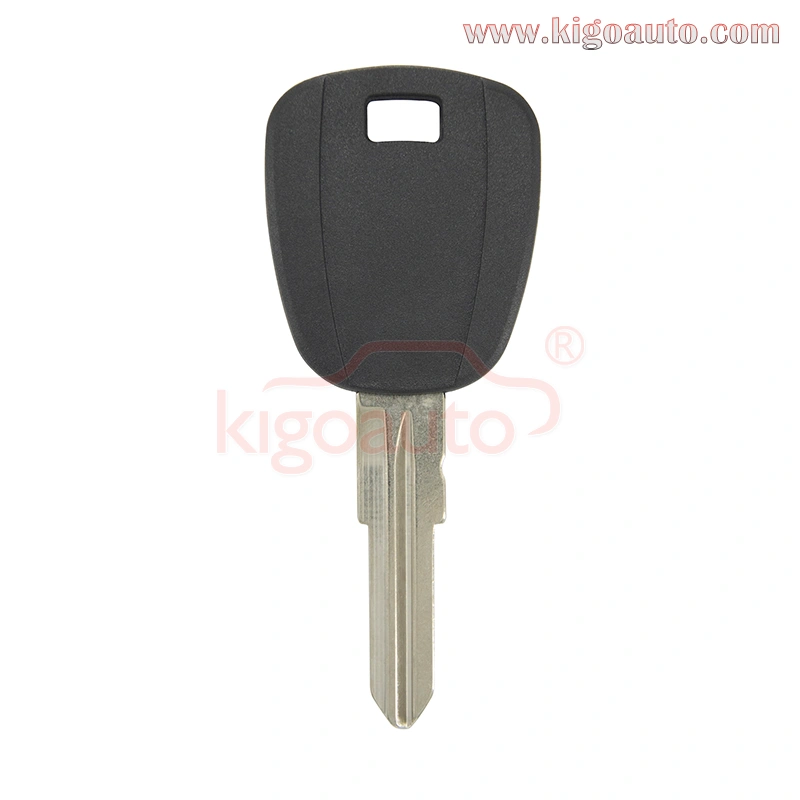 Transponder key shell GT15R blade for Fiat Bravo Punto Ducato Doblo ...