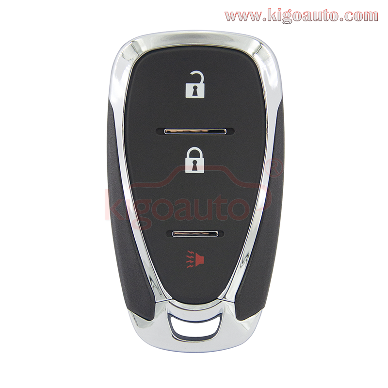 FCC HYQ4ES smart key 3 button 433mhz for 2021-2023 Chevrolet Blazer ...