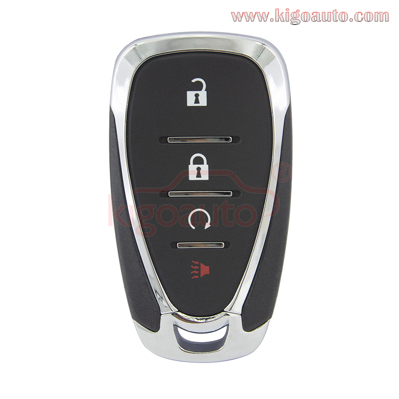 FCC HYQ4AS smart key 4 button 315mhz for 2021-2022 Chevrolet Equinox ...