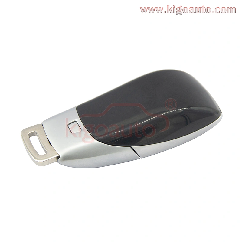 Smart key shell 3 button for Mercedes Benz E-Class 2017-2021