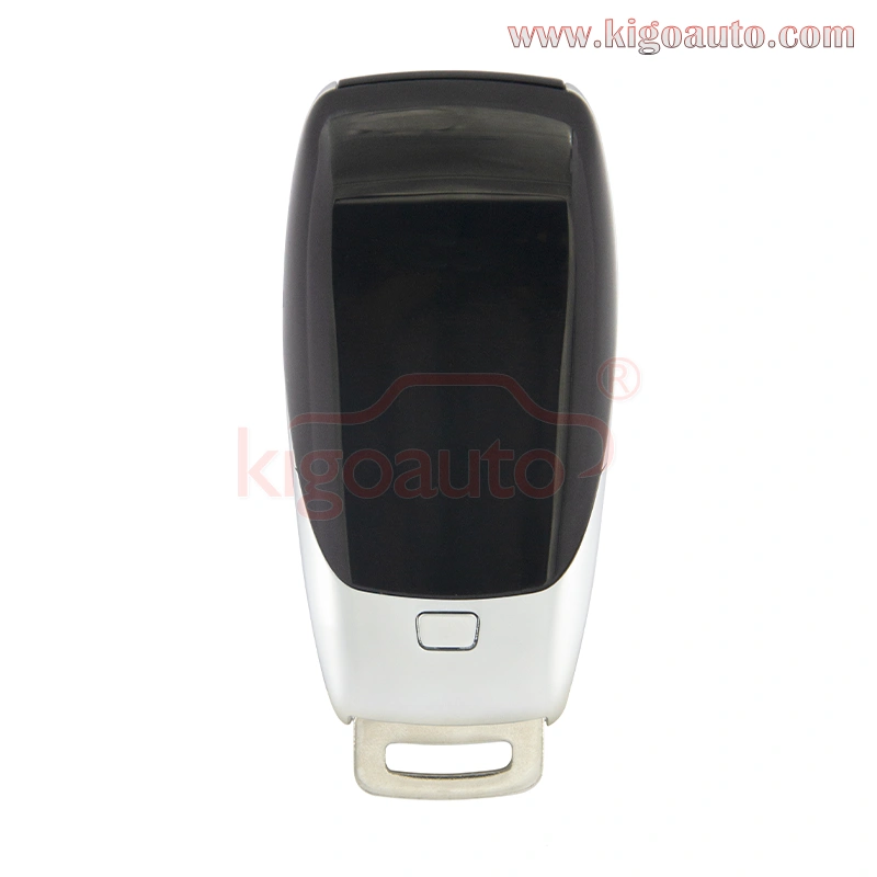 Smart key shell 3 button for Mercedes Benz E-Class 2017-2021