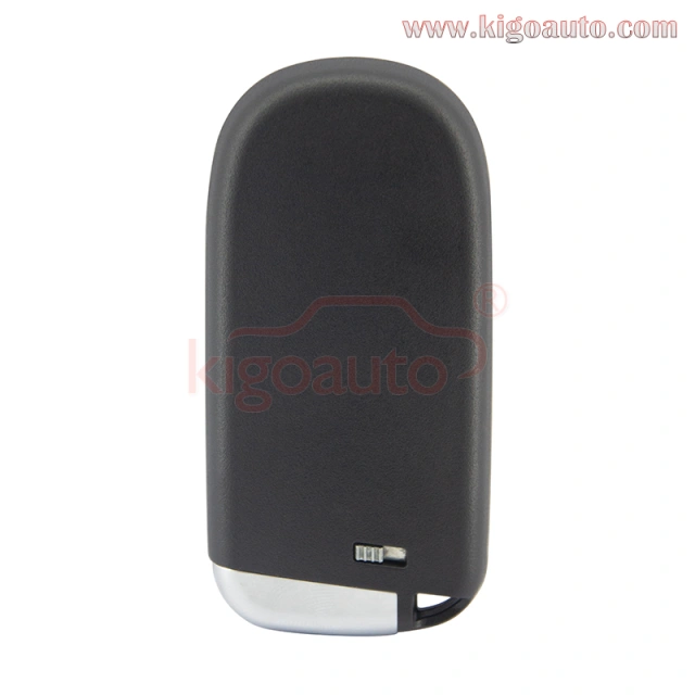 Smart key 3 button 434Mhz 4A chip for 2014-2018 Jeep Cherokee Grand ...