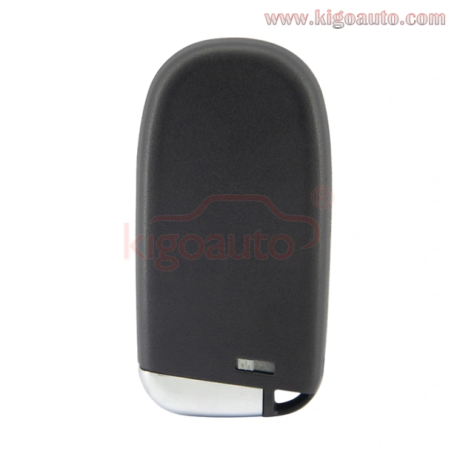 M3N-40821302 Smart Key 5 button 434Mhz 46 chip for Dodge Chrysler