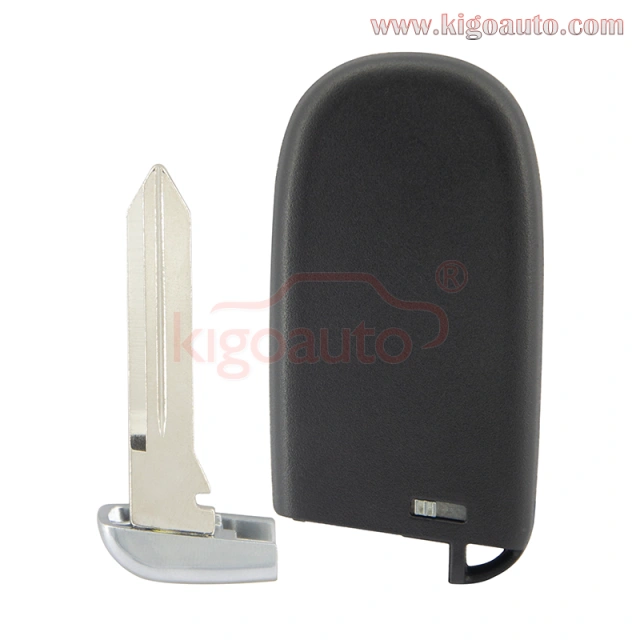 M3N-40821302 Smart Key 5 button 434Mhz 46 chip for Dodge Chrysler