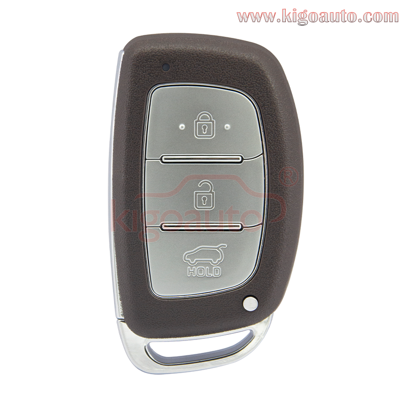 PN 95440-D3000 Keyless-Go Smart Remote Key 3 button 433Mhz FSK NCF2951X ...