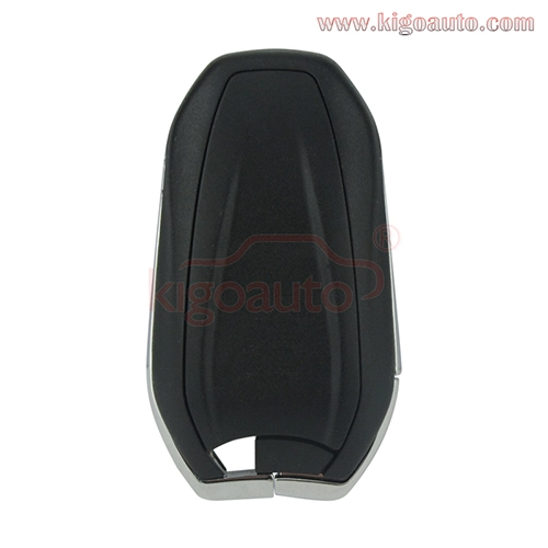 P/N 9840149780 smart keyless key 3 button 433mhz NCF29A1M Hitag AES 4A ...