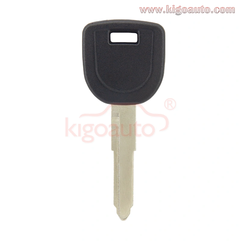 Transponder key shell no chip MZ24 / MZ34 for Mazda 3 5 6 CX-7 CX-9 MX ...