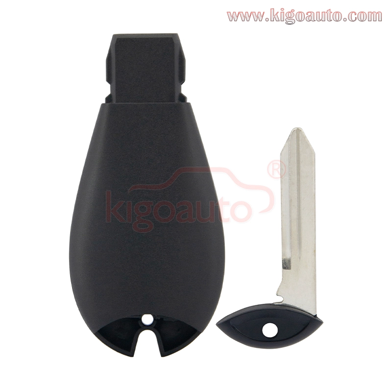 IYZ-C01C Keyless Go Fobik Key 5-Button 433 Mhz ID46-PCF7953 For 2009 ...