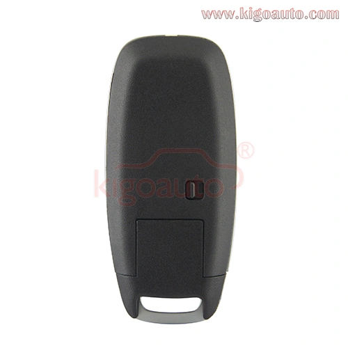 S180146119 KR5TXPZ1 Smart Key 4 Button 433MHz For 2023 Nissan Versa ...