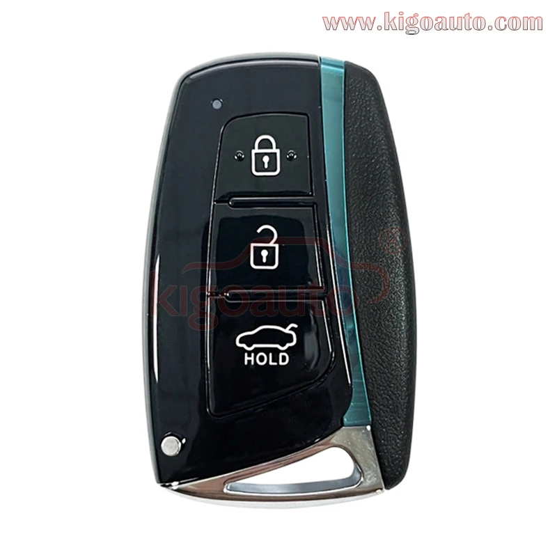 PN:95440-B1100 Smart key 3 button 434Mhz 47chip for Hyundai Genesis ...