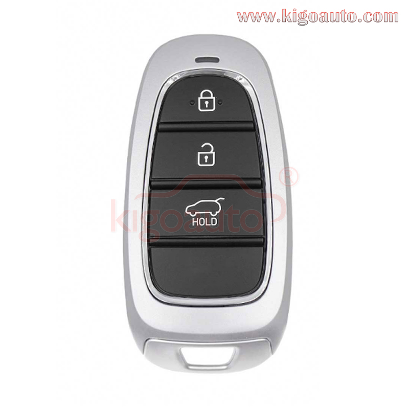 PN: 95440-N9020 Smart Key 3 Button 434MHZ 47chip For Hyundai Tucson ...