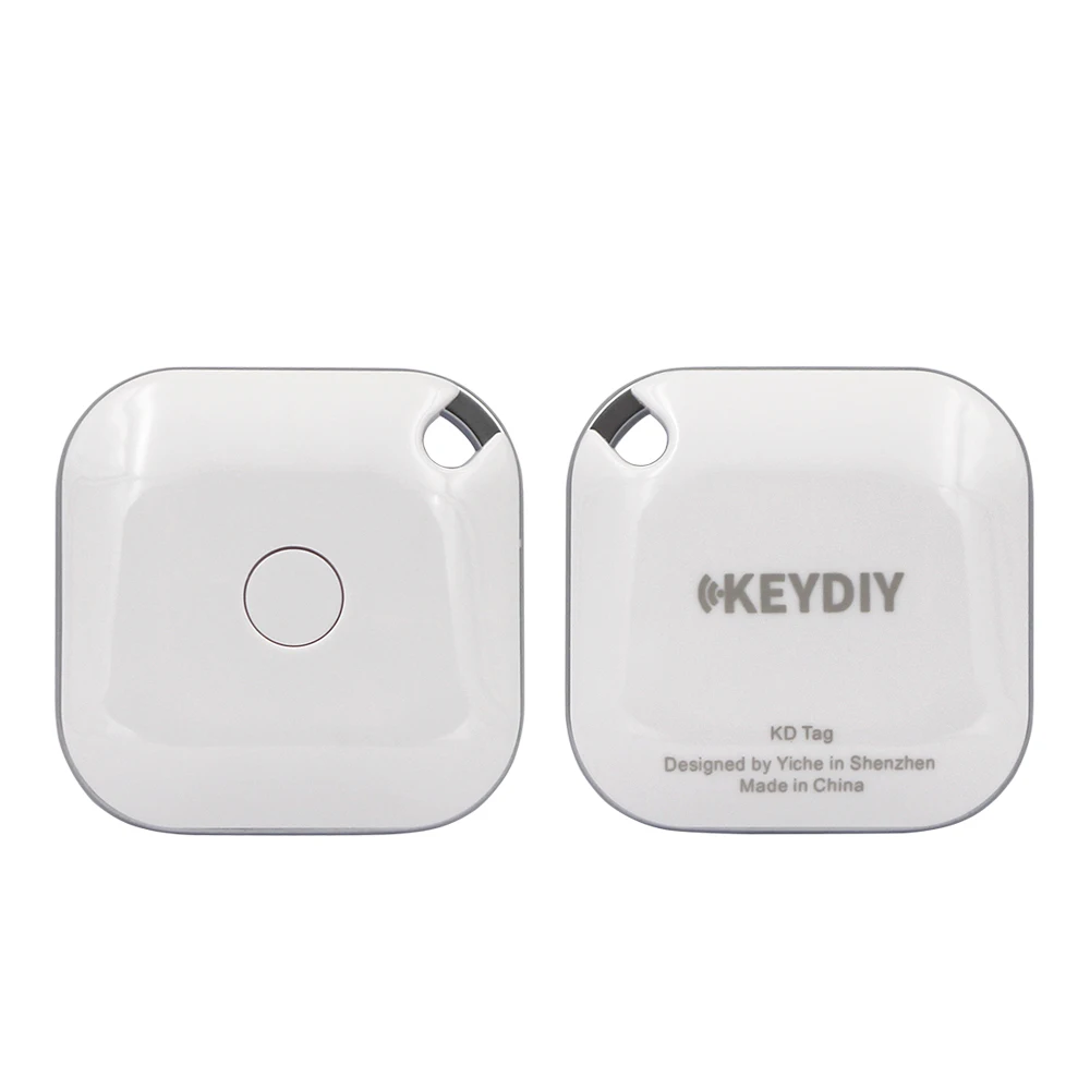 Keydiy KD Tag Tracking Device Only for IOS System