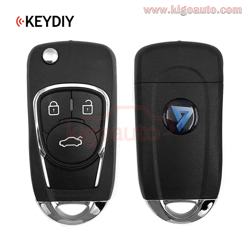 NB22-3 Series KEYDIY Multi-functional Remote Control,KEYDIY Remotes