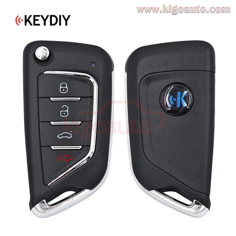 B21-4 Series KEYDIY Knife Style Multi-functional Remote Control