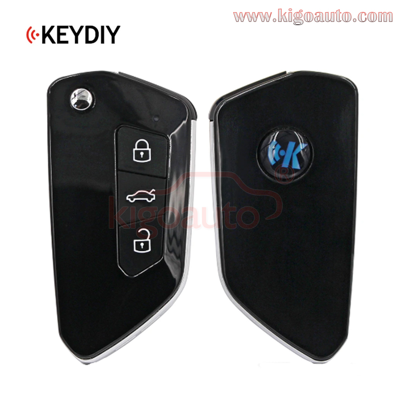 B33 KD KEYDIY B Series Multi-functional Remote Control