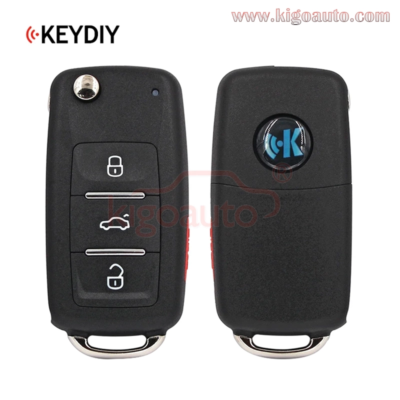B08-4 Series KEYDIY Multi-functional Remote Control,KEYDIY Remotes