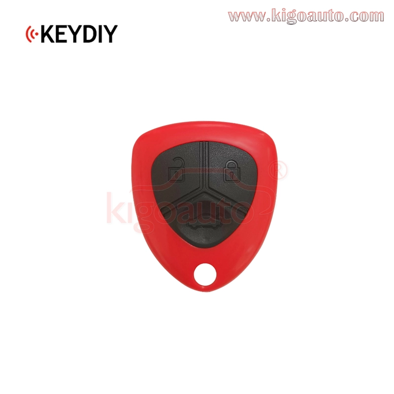 B17 Series KEYDIY Multi-functional Remote Control,KEYDIY Remotes
