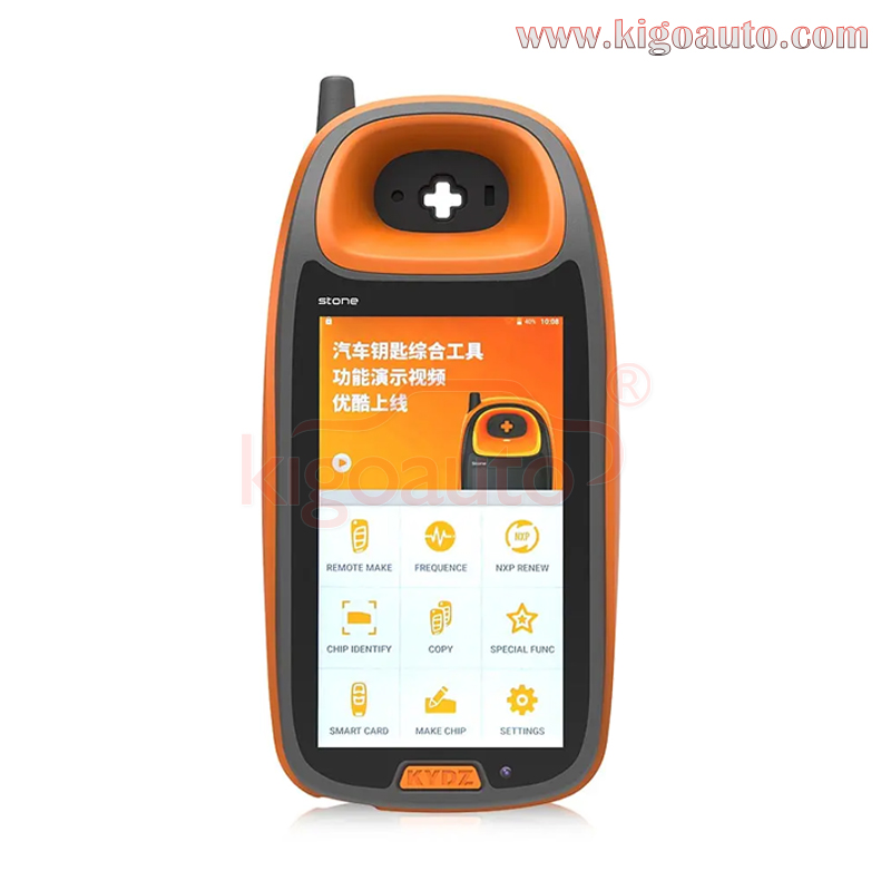 KYDZ Smart Key Programmer Device Support Remote Frequency Chip ...