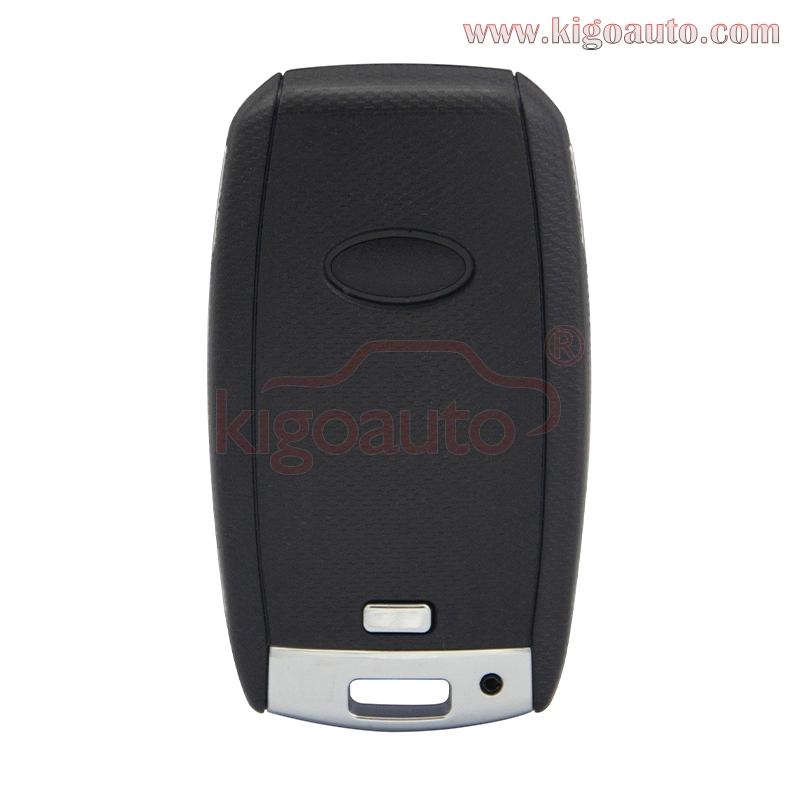 Smart key shell 3 button for Kia Optima 2016-2020,Kia