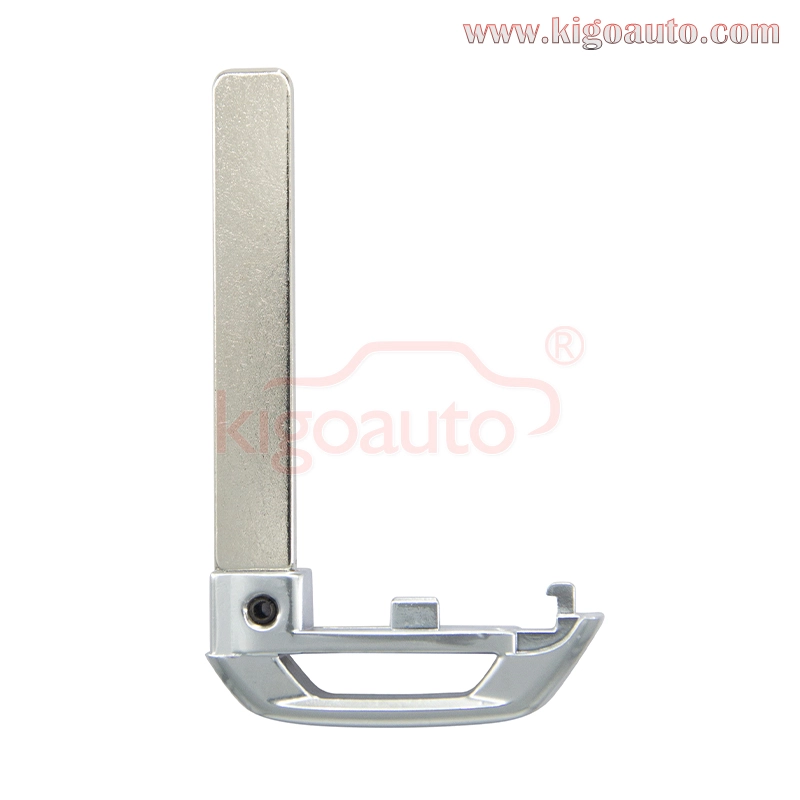 PN 81999-D4060 81996-G5A20 Emergency Insert Key Blade For Kia Optima ...