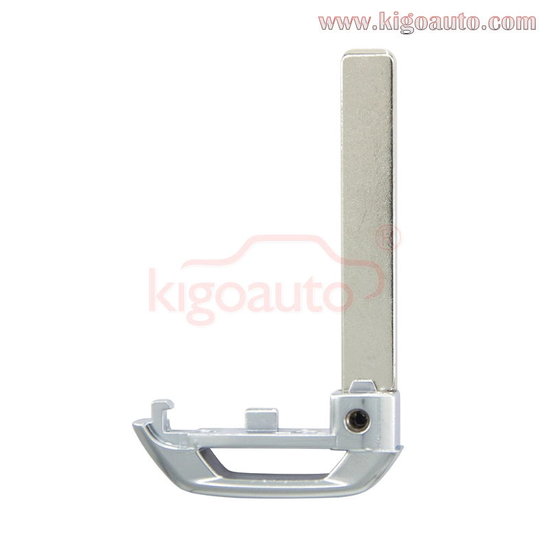 PN 81999-D4060 81996-G5A20 Emergency Insert Key Blade For Kia Optima ...
