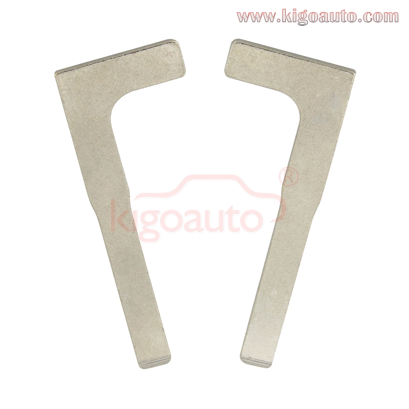 PN 31391439 Emergency Blank key blade for VOLVO XC60 XC90 S90 V90 XC40 ...