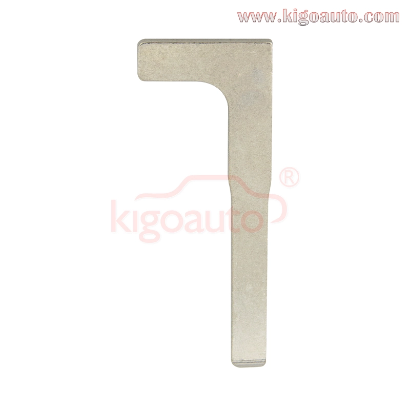 PN 31391439 Emergency Blank key blade for VOLVO XC60 XC90 S90 V90 XC40 ...