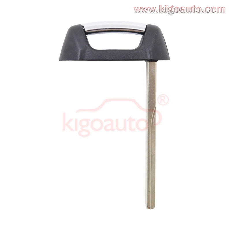 Emergency Uncut Key Blade HU198 42mm×6.4mm×3mm for Haval H7 H8 2018 ...