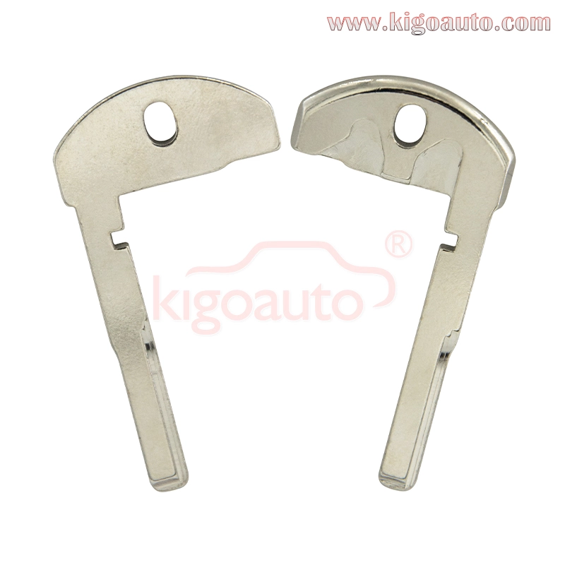 Emergency Insert Key Blade for Mercedes Benz 2022 S G Class,Mercedes Benz