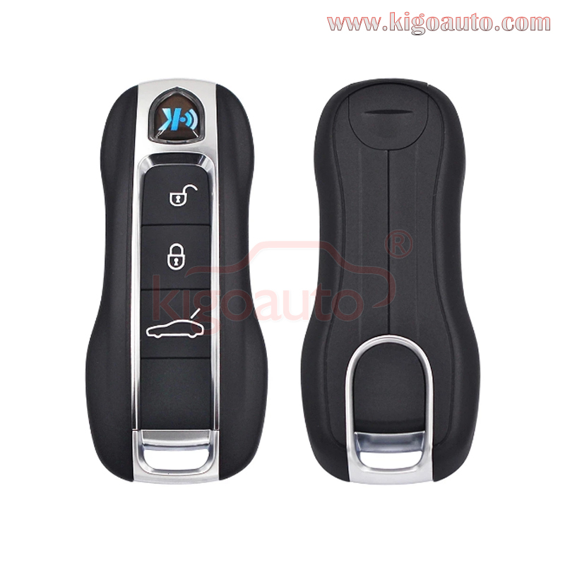 NB34 KD KEYDIY NB Series Multi-functional Remote Control