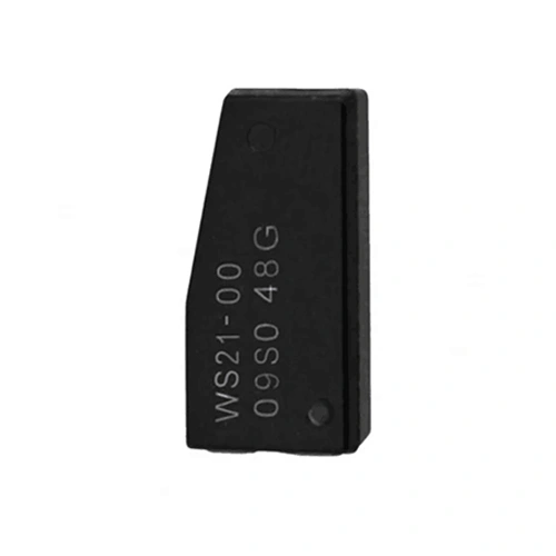 Original / Aftermarket WS21 8A/H 128Bit Chip For Subaru P4:17