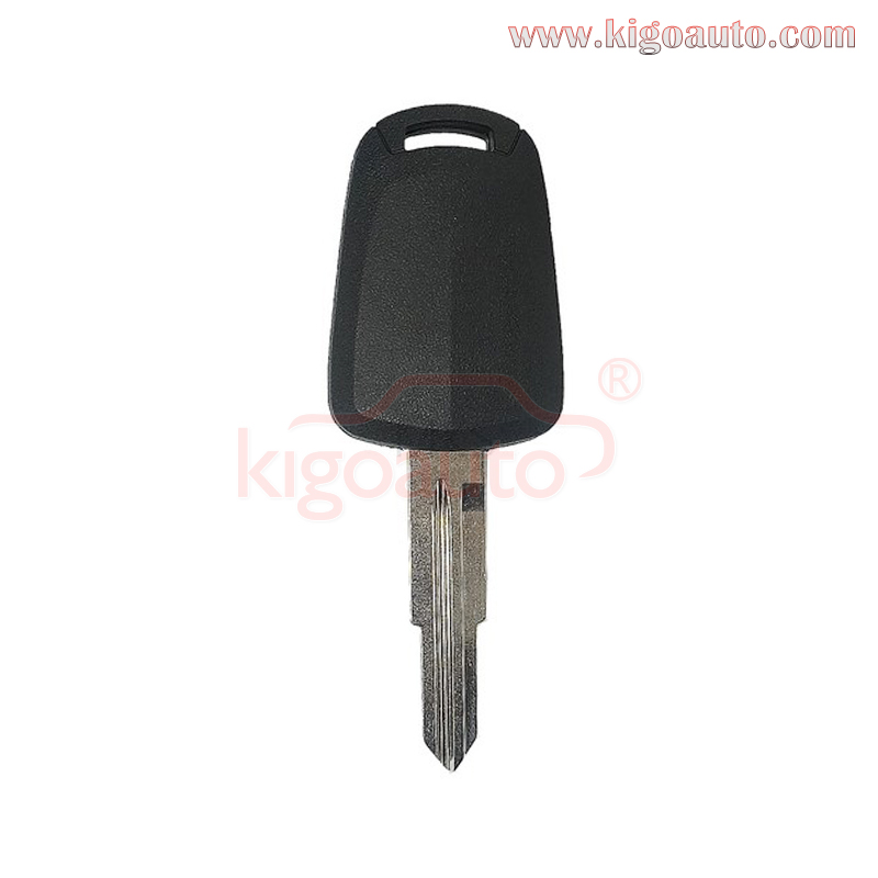 Transponder Key DWO4T with PCF7937EA Chip Phillips ID46 EXT For 2013 ...
