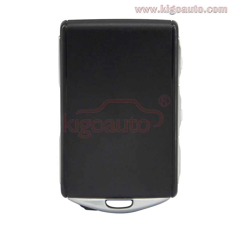 YG0HUF8423 Smart key shell 4 button for Volvo S90 V60 V90 XC60 XC90 ...