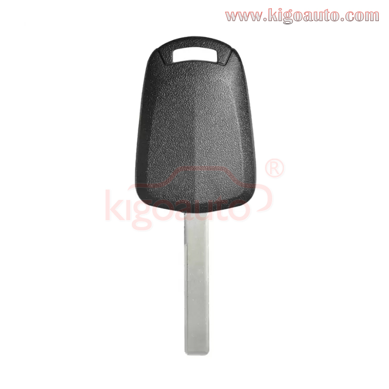 Transponder Key Shell GM45 For Chevrolet Caprice Pontiac G8 2008-2014