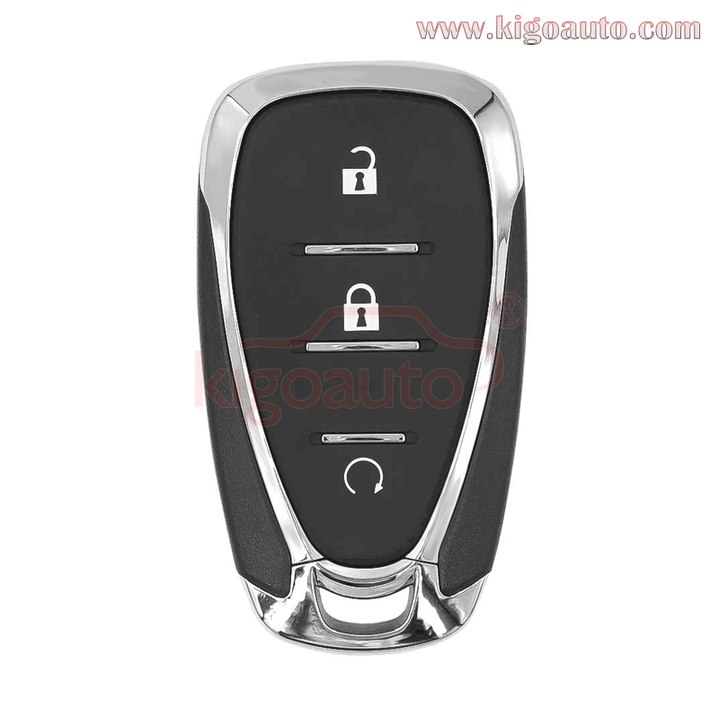 FCC HYQ4EA (Original board) Smart Key 3 button 433mhz 46 chip For ...