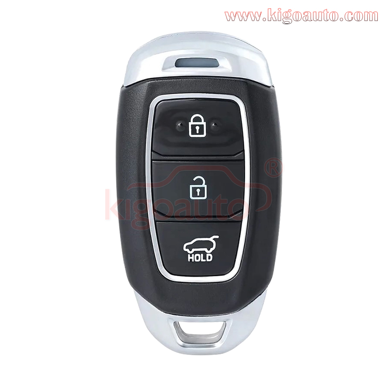 PN 95440-S8150 / FCC ID TQ8-FOB-4F26 3 Button 433 MHz Smart Key ...