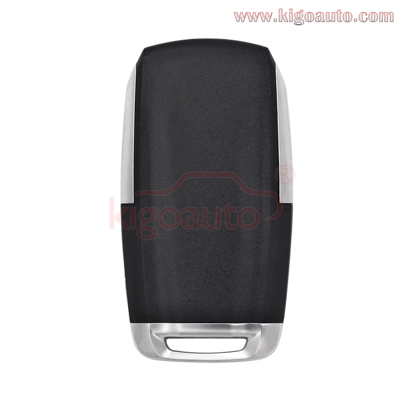 FCC GQ4-76T Smart key 5 button 433Mhz 4A Chip for 2019 2020 2021 Dodge ...