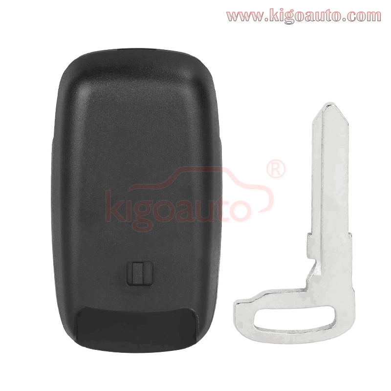 89994-BZ050 / 89994-BZ170 / 89994-BZ041 Smart Key shell for Toyota ...