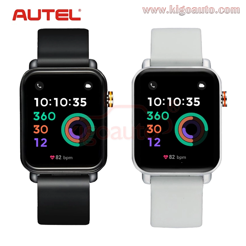 Autel - OTOFIX - Programmable Smart Key Watch - Bluetooth,Programmers
